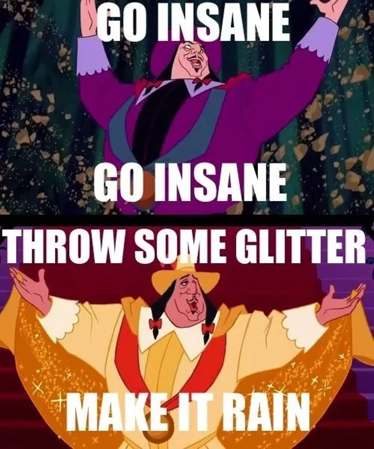 20 hilarious Disney memes | Orlando | Orlando Weekly