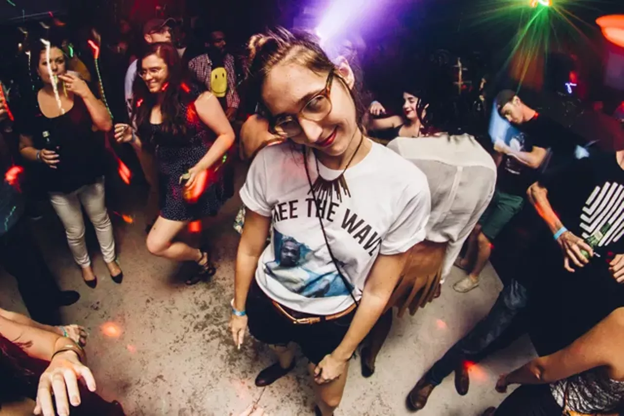 50 hottest shots from Harrypalooza Vol. 5 at the Patio | Orlando ...