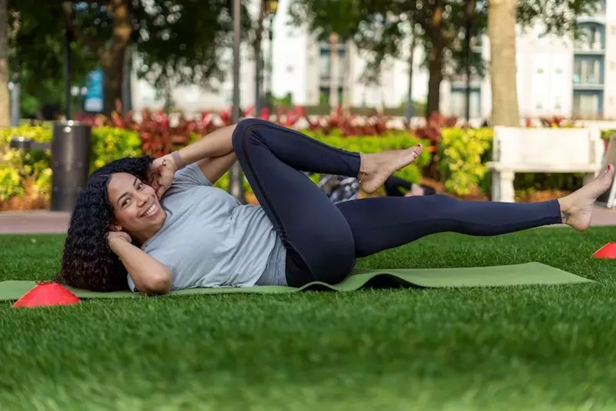 Altamonte Fit Club | Cranes Roost Park | Sports | Orlando Weekly