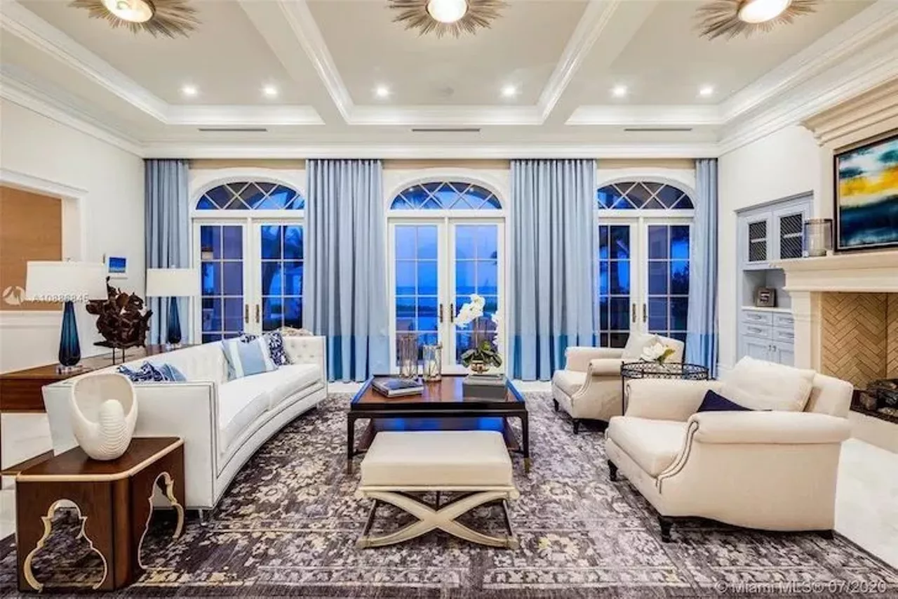 Flex Seal founder Phil Swift just bought this gigantic Florida mansion ...