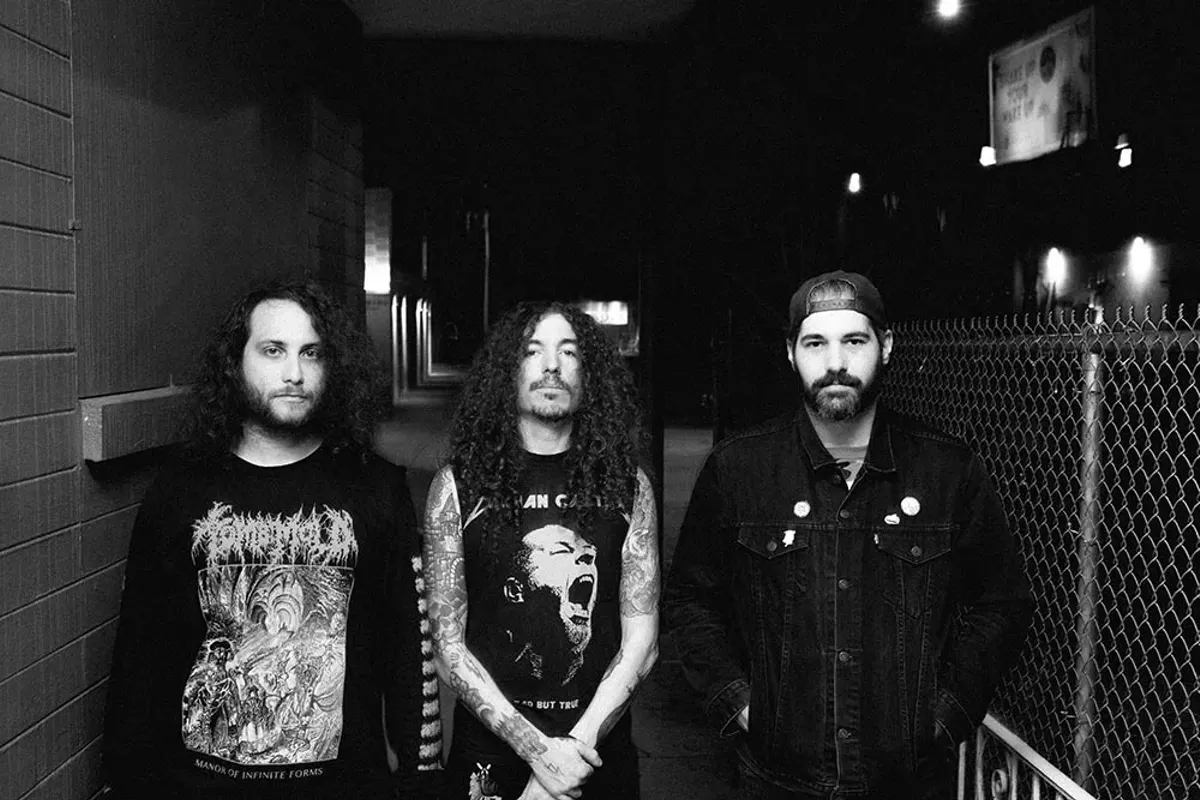 Heavy Orlando band Gillian Carter releases three tornadic singles ...