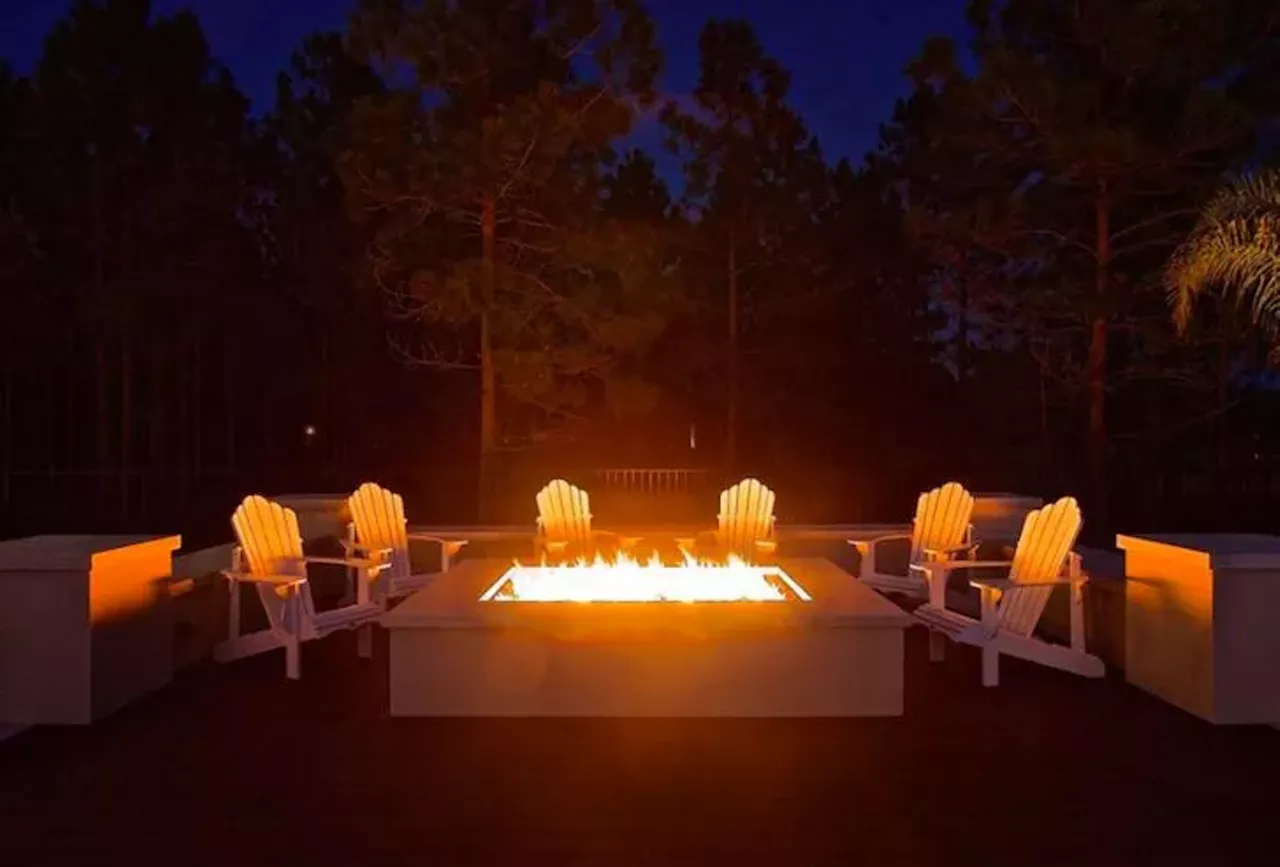 Let's take a tour of Tim Tebow's new $2.9 million Florida mansion ...