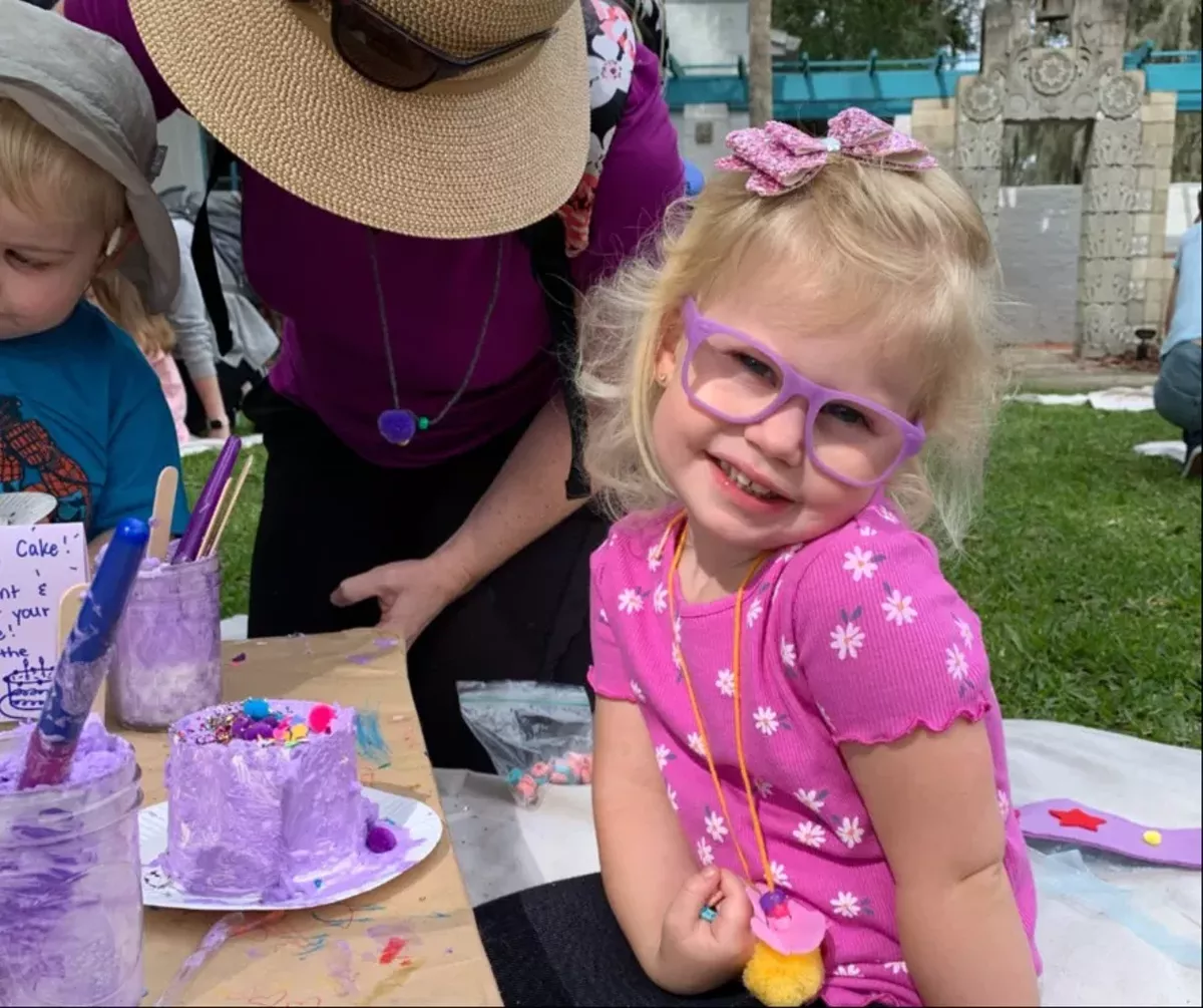 Little Creatives & Me | Art and History Museums – Maitland | Family ...