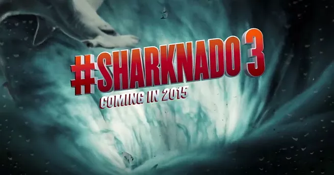 Sharknado filming at Universal Orlando theme parks | Arts Stories ...