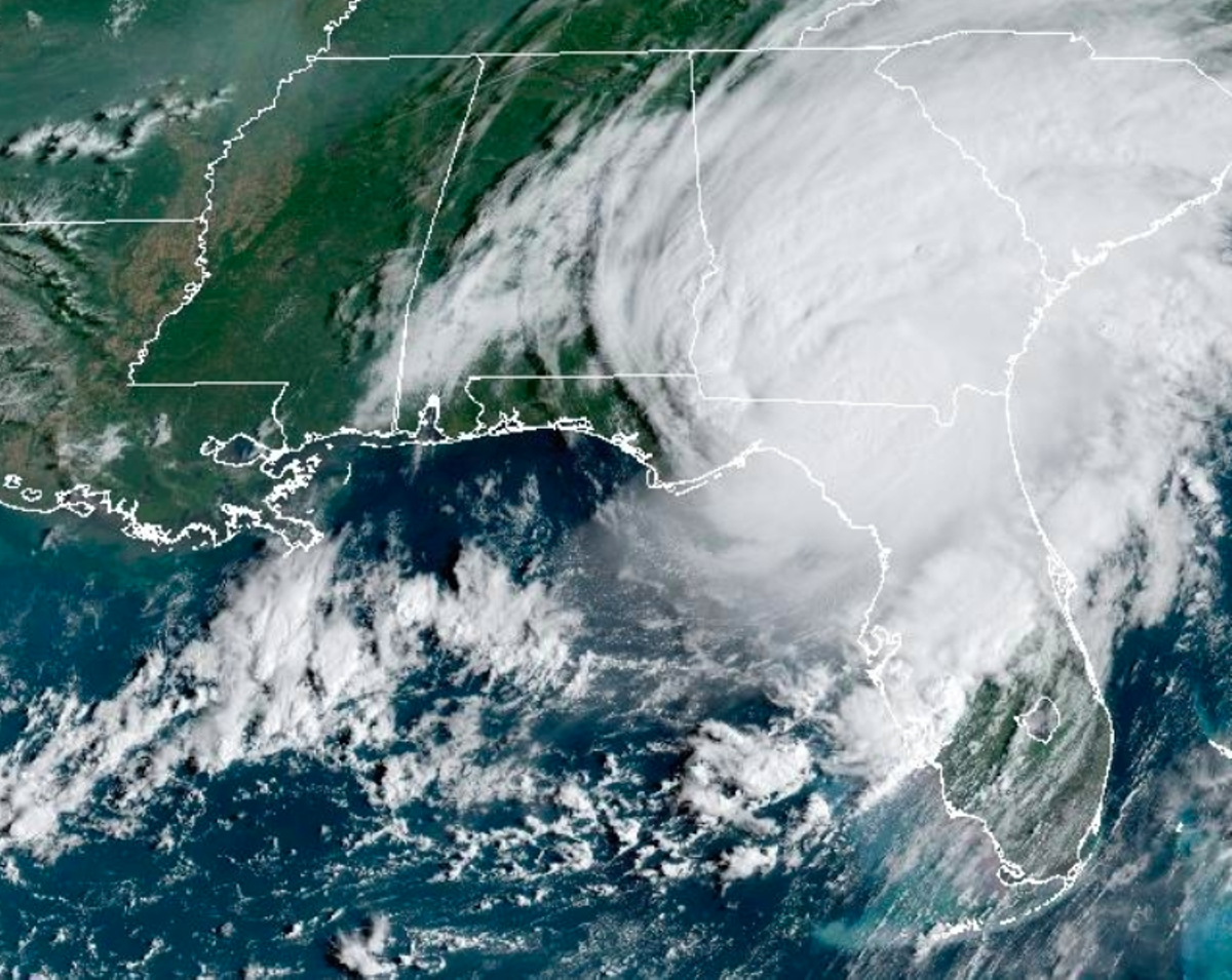 NOAA meteorologists predict 2024 hurricane season will have ‘highest ...