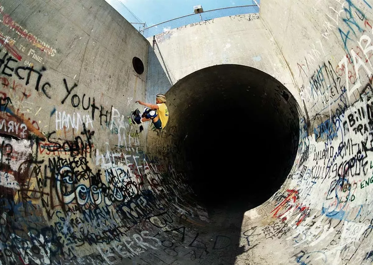 Orlando Museum of Art spotlights the trailblazing skateboarding ...