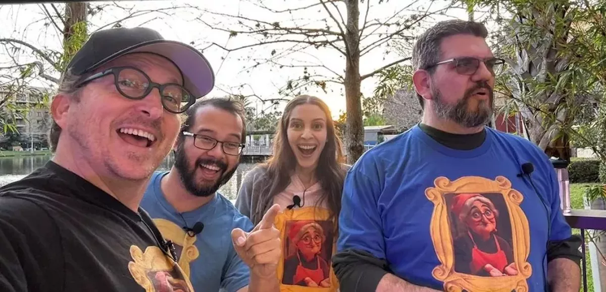 Outrageous Orlando improv crew Mama’s Comedy Show leaves I-Drive ...