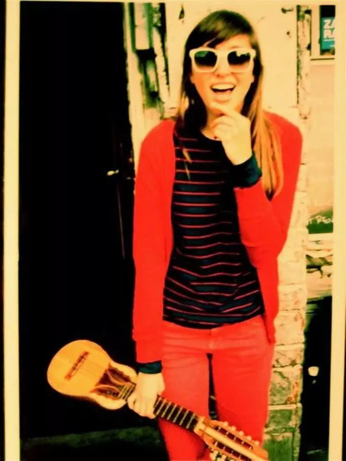 L.A.'s new darling Rachel Goodrich covers Johnny Cash. | Orlando ...