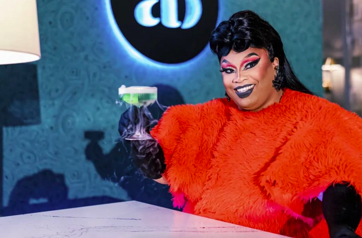RuPaul's Drag Race queen hosts LGBTQ+ trivia night to benefit Orlando’s ...