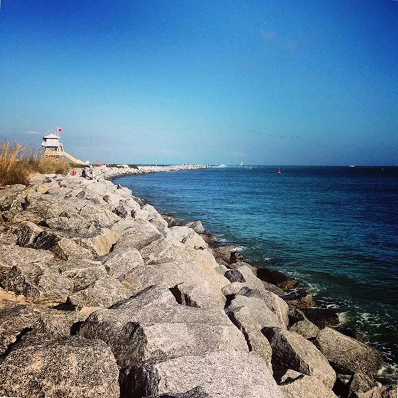 The 15 best beaches in Florida, according to sharks | Orlando | Orlando ...