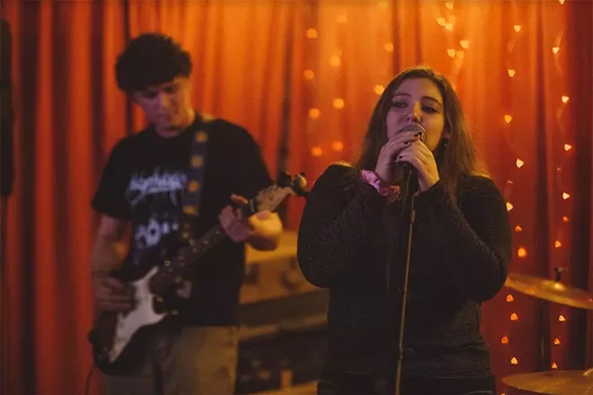 Orlando bands unite to to put on a ‘Keep the Scene Safe’ show at ...