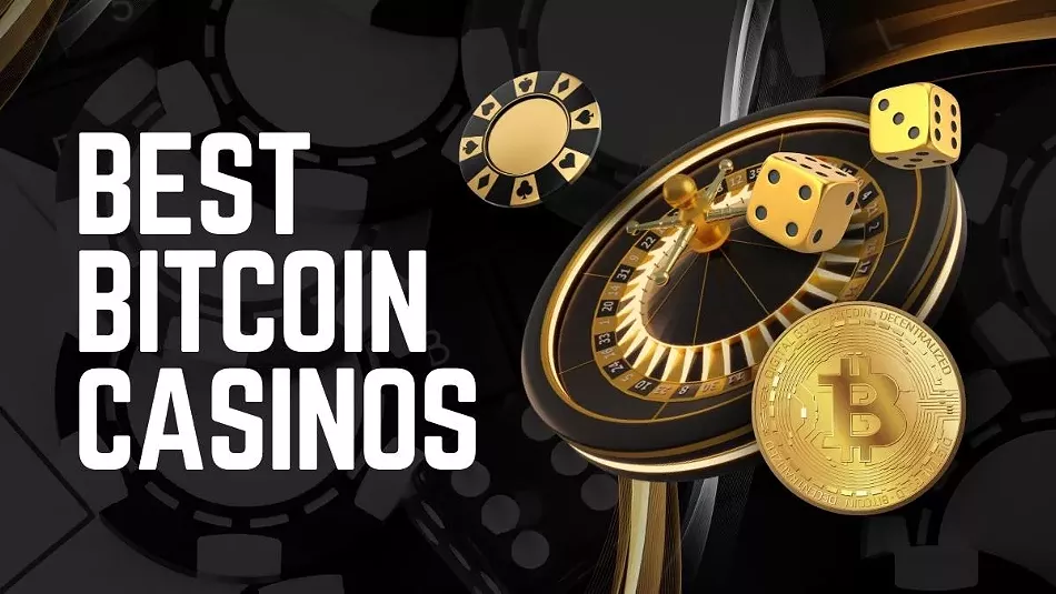 10 Best Bitcoin Casinos In 2025 Top Online Crypto Casino Sites 10 Best Bitcoin Casinos In 2025 Top Online Crypto Casino Sites