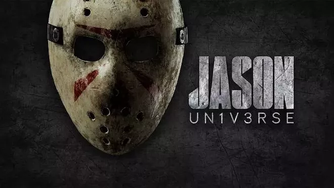 Universal Orlando reveals that Jason Voorhees will have a haunt at 2025 ...