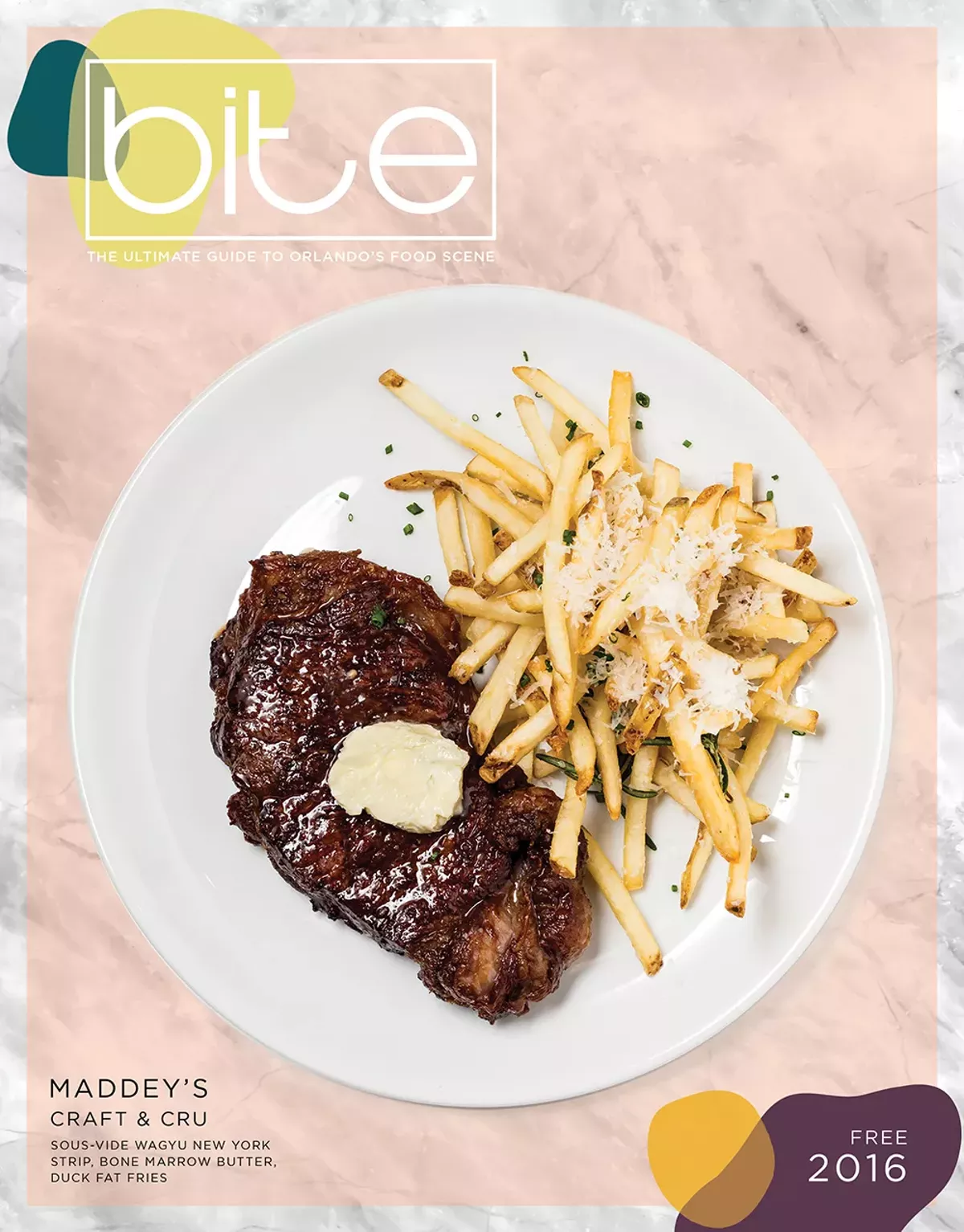 Bite 2016: The ultimate guide to Orlando's food scene | Orlando ...