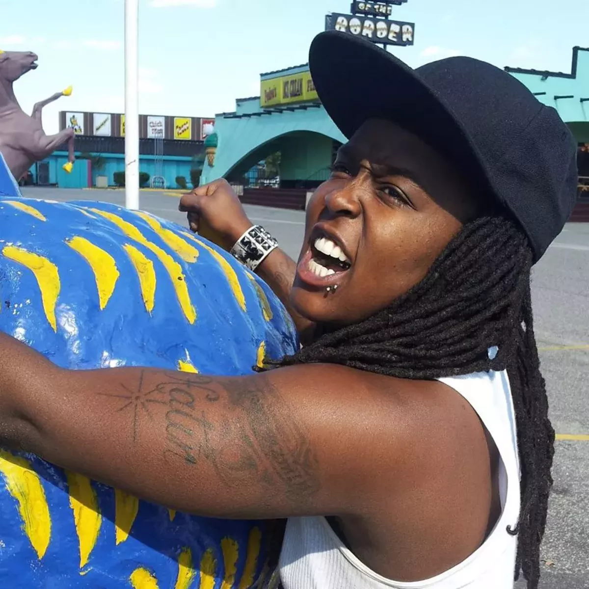 Remembering the Orlando 49: Deonka Deidra Drayton | Orlando | Orlando ...