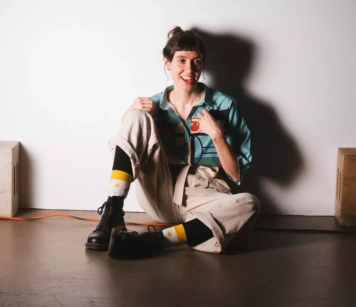 The ever-evolving pop music of Gabby’s World will enrapture you ...