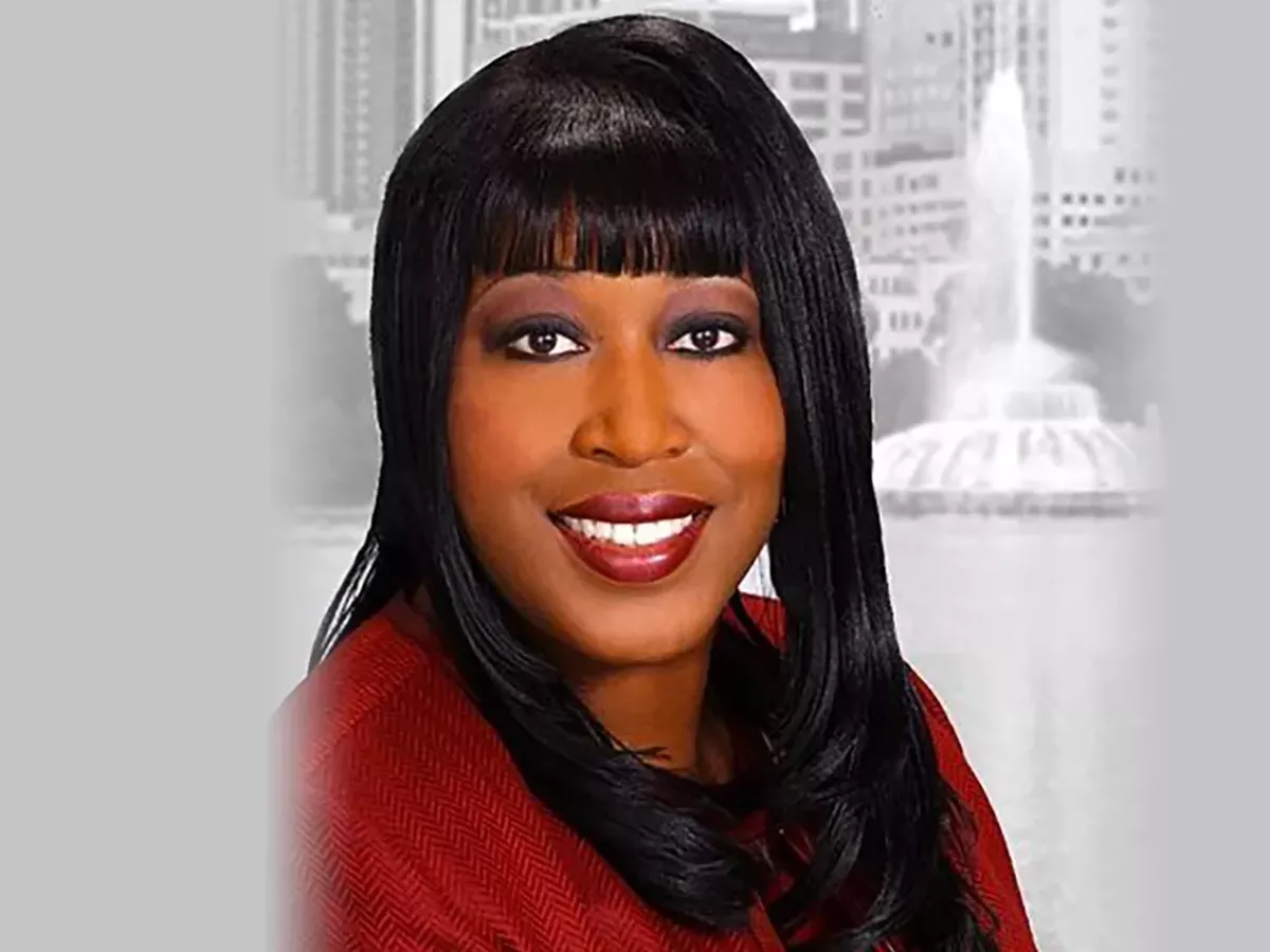 Meet Orlando District 6 candidate Lawanna Gelzer | Orlando | Orlando Weekly