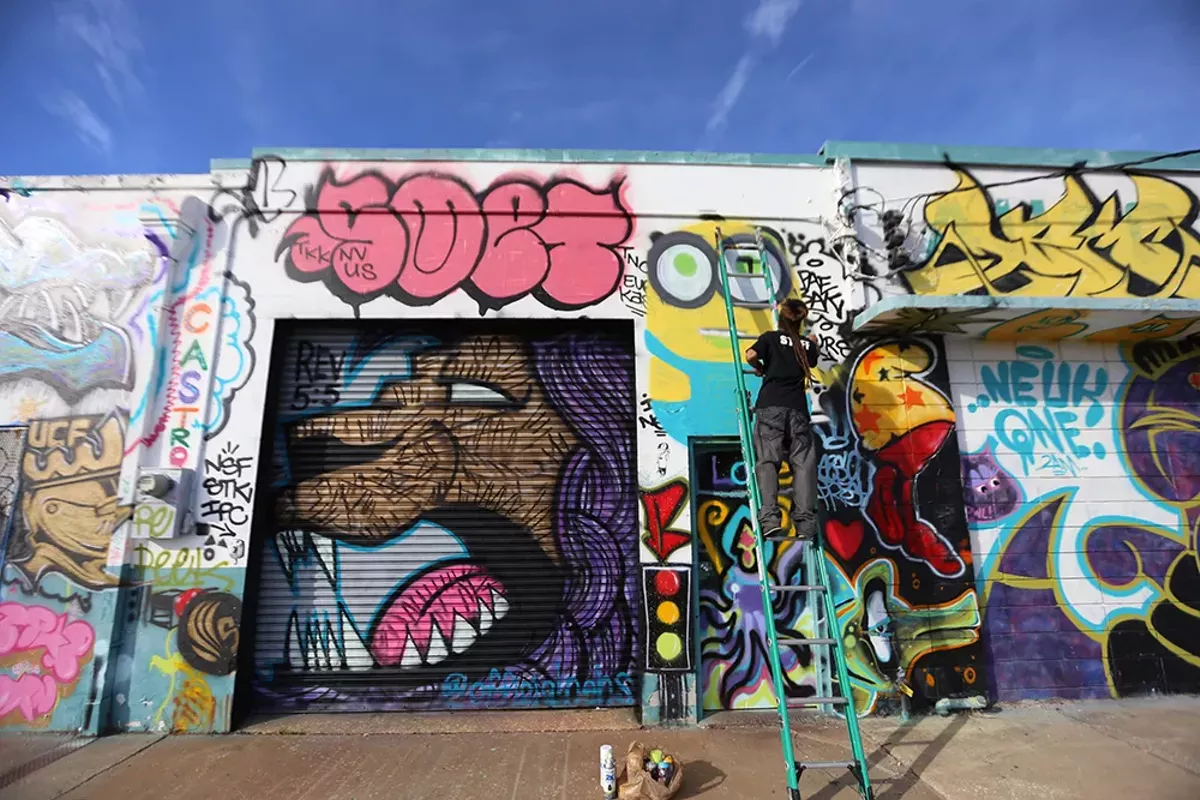 Good things are happening in Parramore | Orlando | Orlando Weekly