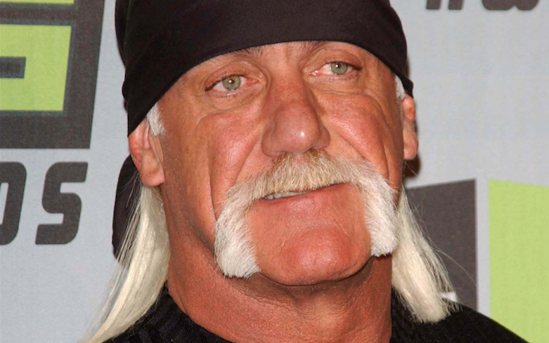 Hulk Hogan on running for U.S. Senate in Florida: 'At this moment, it's ...