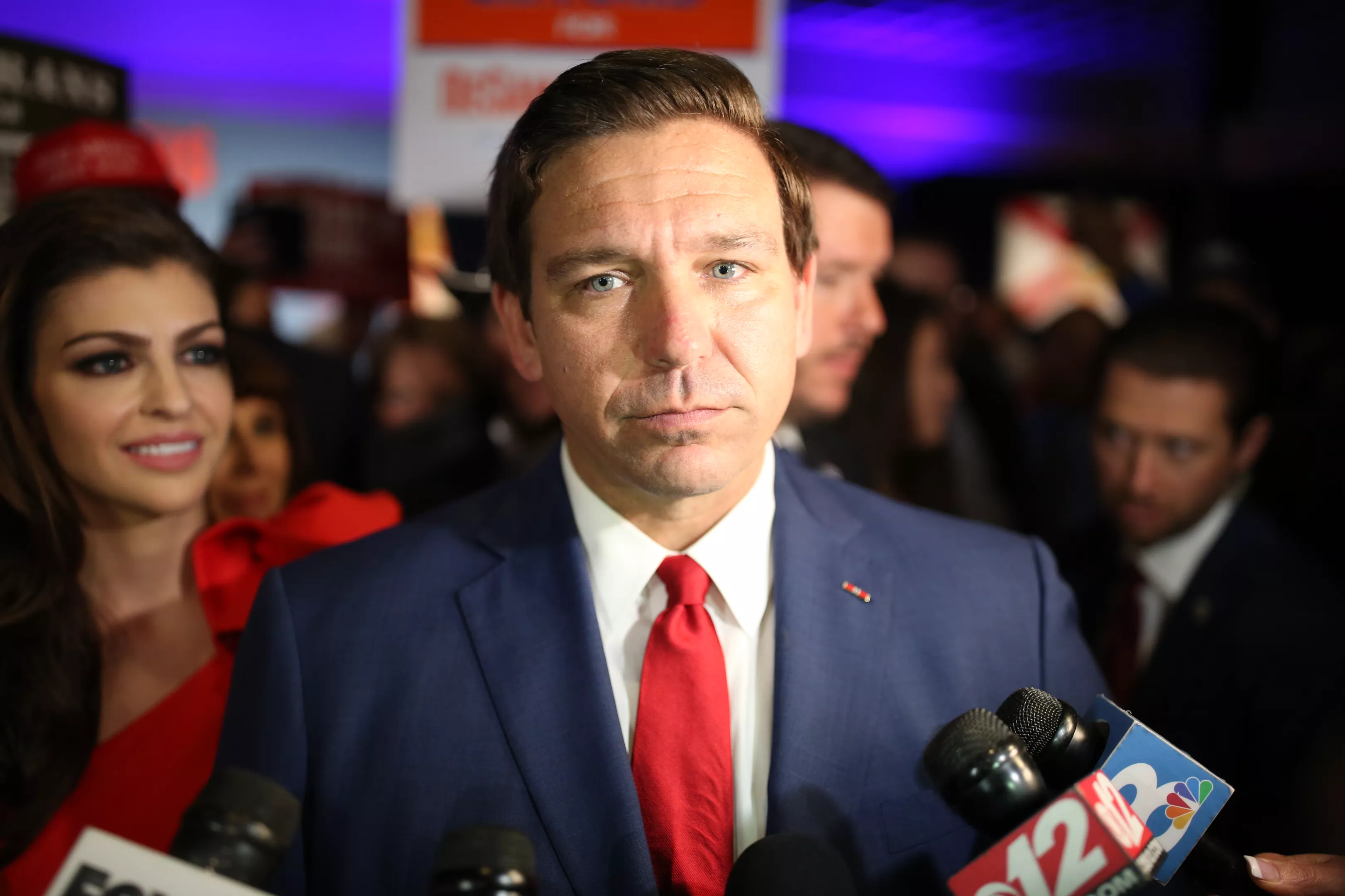 How we got here, and how all this Florida recount mess is going down ...