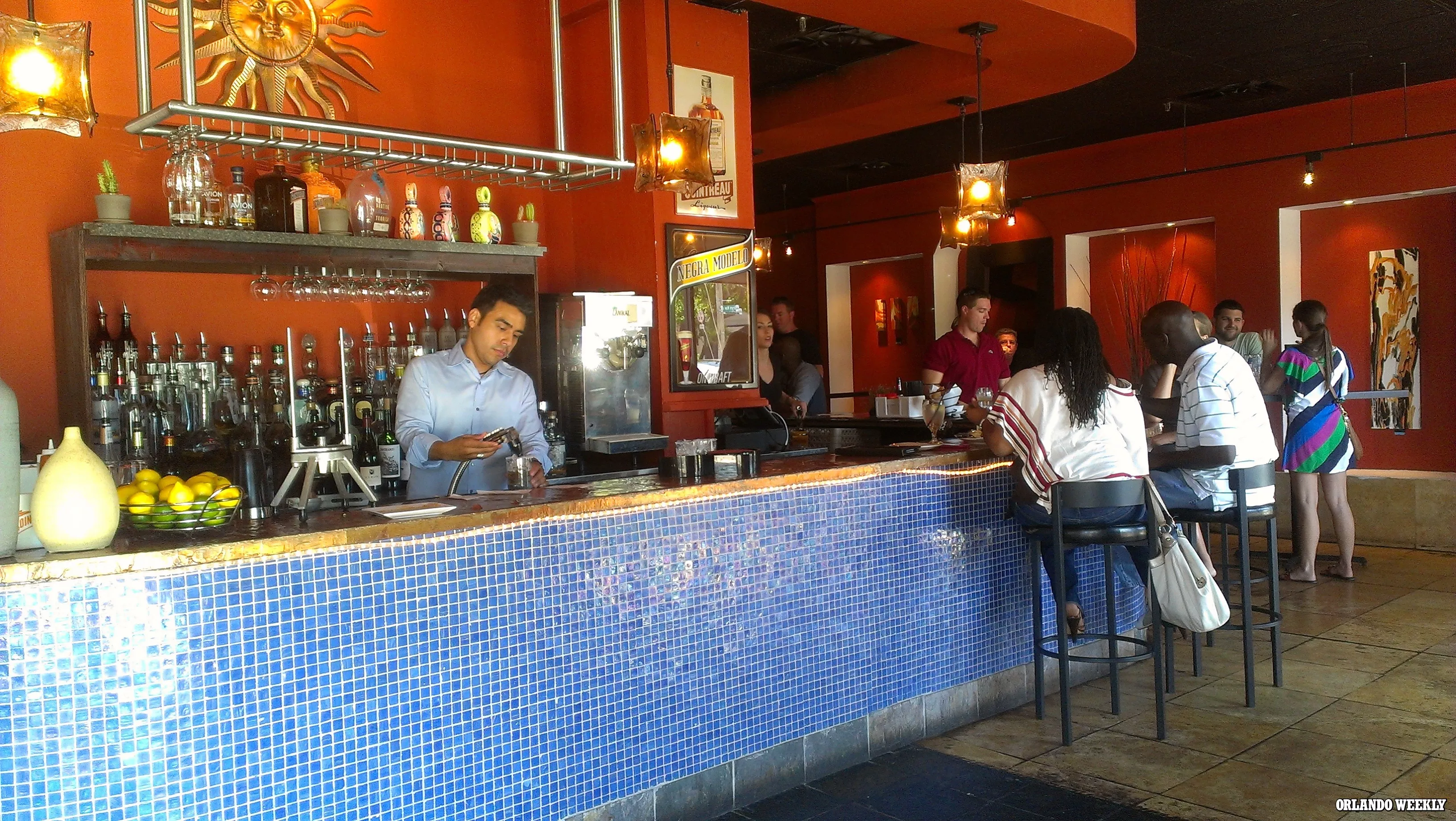 College Park restaurant merry-go-round: So long, Paxia; hello, Peppy's ...