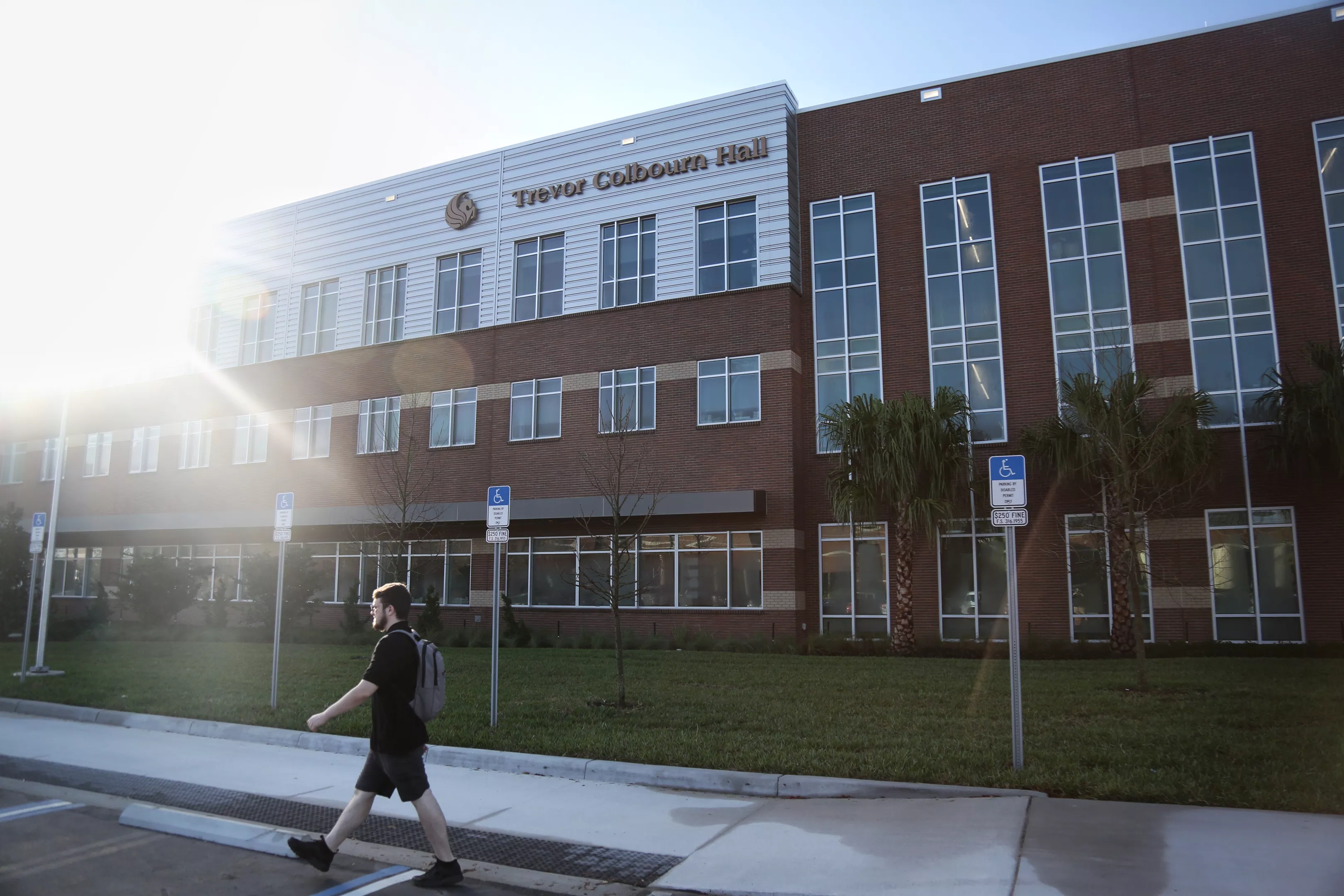 Florida House hammers UCF leaders, state university board in new report ...
