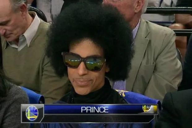 Magic Johnson remembers playing basketball with Prince | Orlando ...