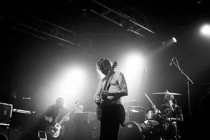 Sleep delivers one of the biggest, most meaningful music benefits for ...