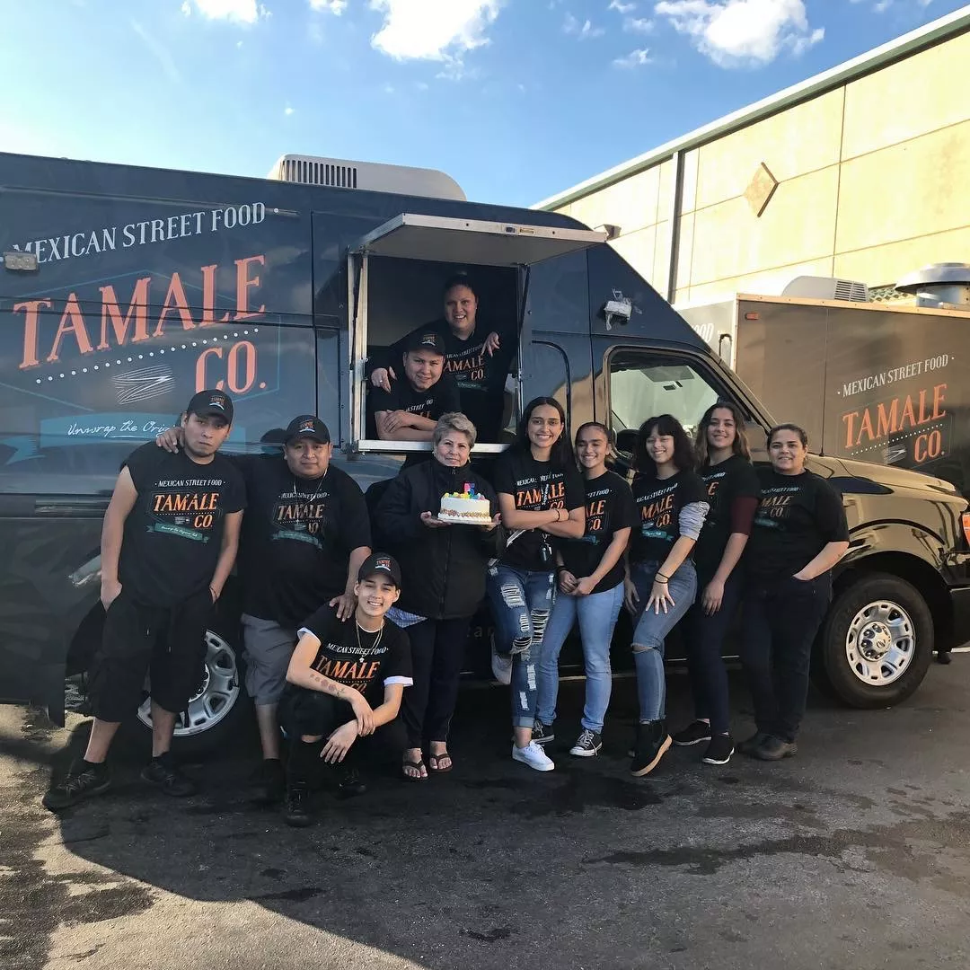 Tamale Co. will debut a new location in Orlando's Hourglass District on ...