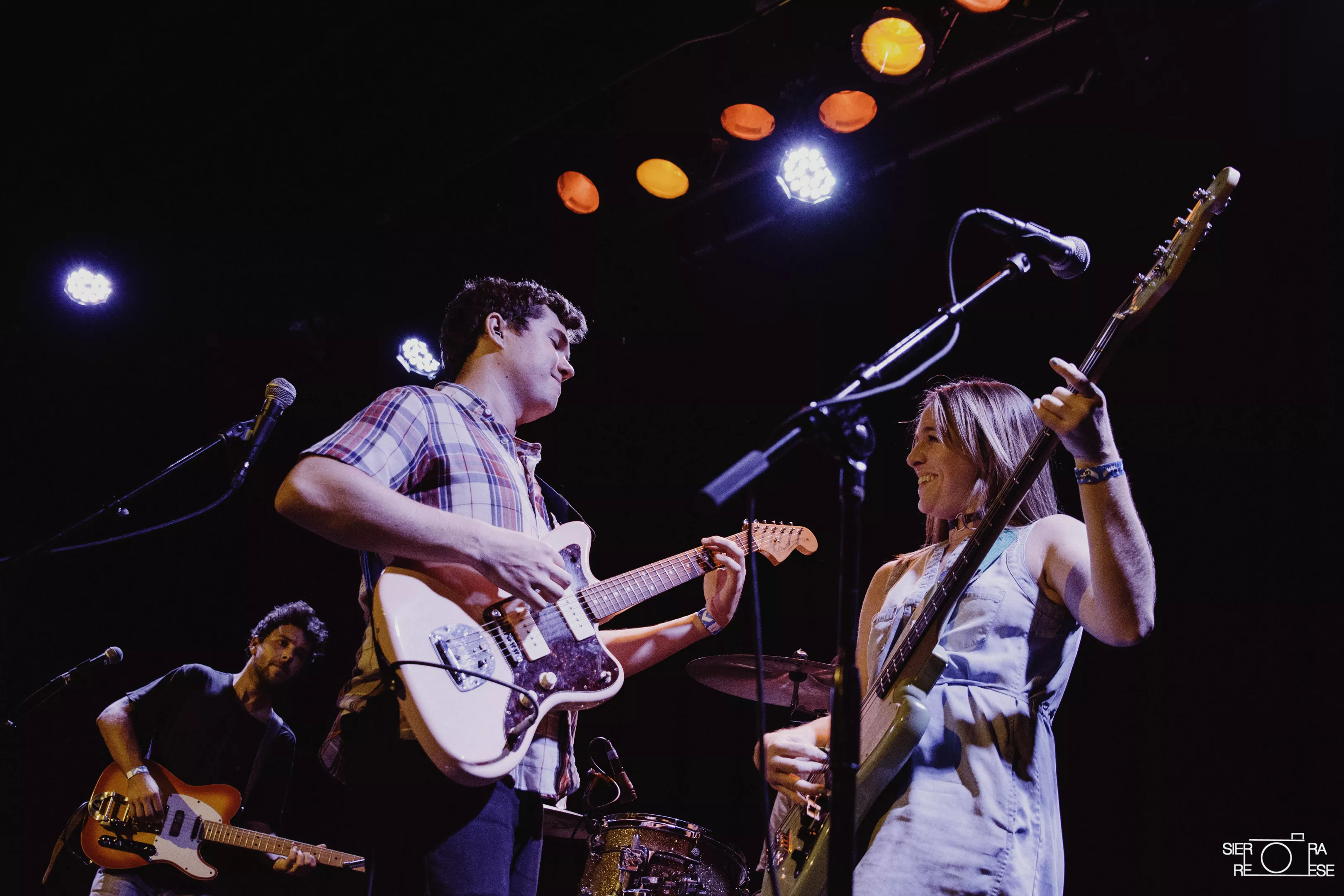 Florida breakouts Surfer Blood return a little more world-weary but ...