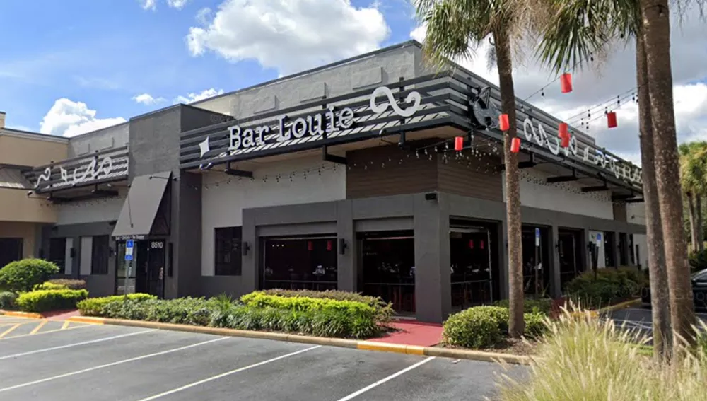 Despite Bankruptcy Proceedings Orlando s Bar Louie Locations Plan To