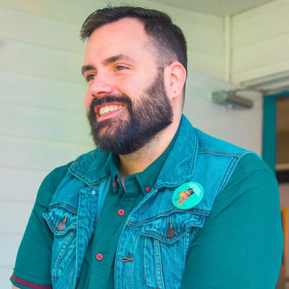 Intersectional Pride in Orlando: Community organizers Charlotte ChaCha ...
