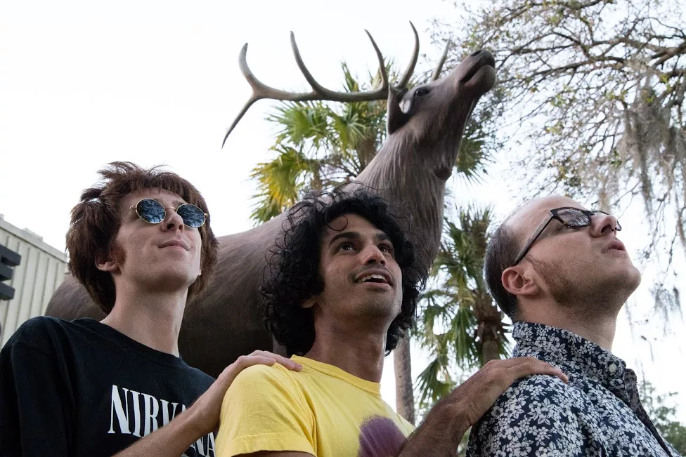 Band of the Week: Bubble Boys | Orlando Music News | Orlando | Orlando ...