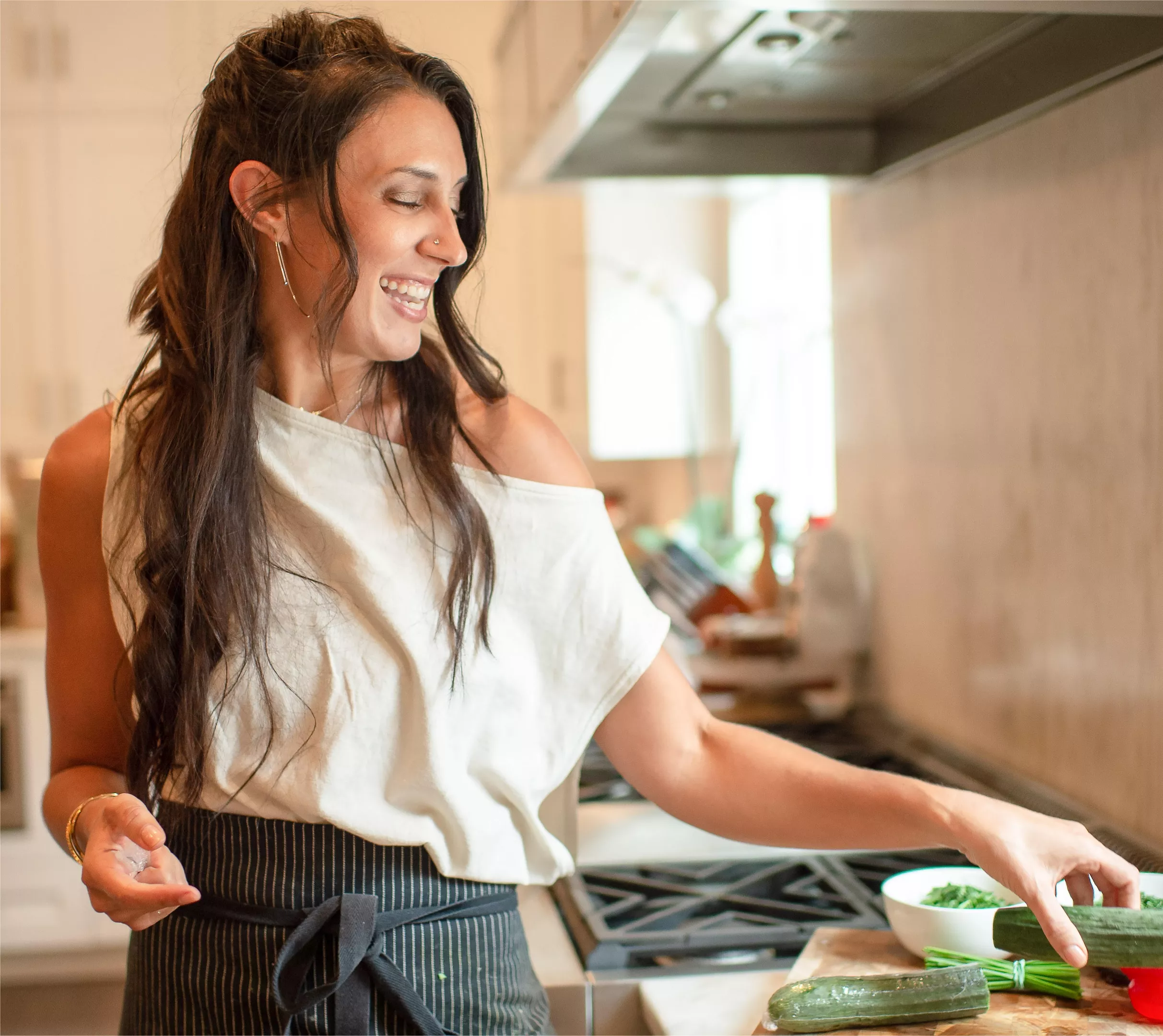 Chelsie DiPaolo addresses the past and sets sights on her new venture ...