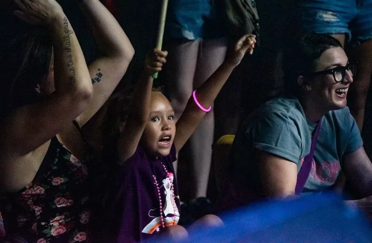 Orlando Girls Rock Camp presents 'Youth to the Front' all-ages concert ...