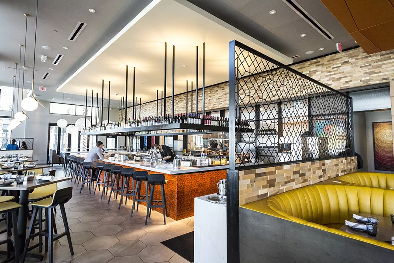 Lake Nona's Chroma Modern Bar + Kitchen unveils new happy hour menu and ...