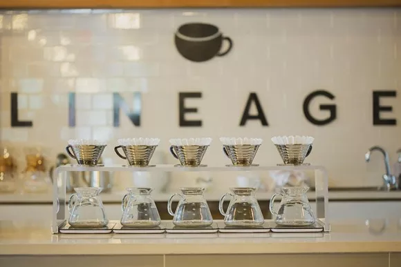 Lineage Coffee will open its Mills location this December | Orlando ...