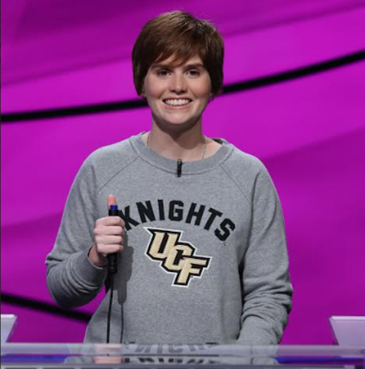 A UCF student made it the Jeopardy! College Championship finals | Arts ...