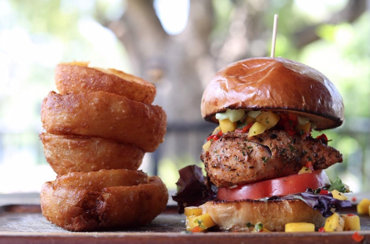 Orlando's Teak Neighborhood Grill gets a shoutout from the Travel ...