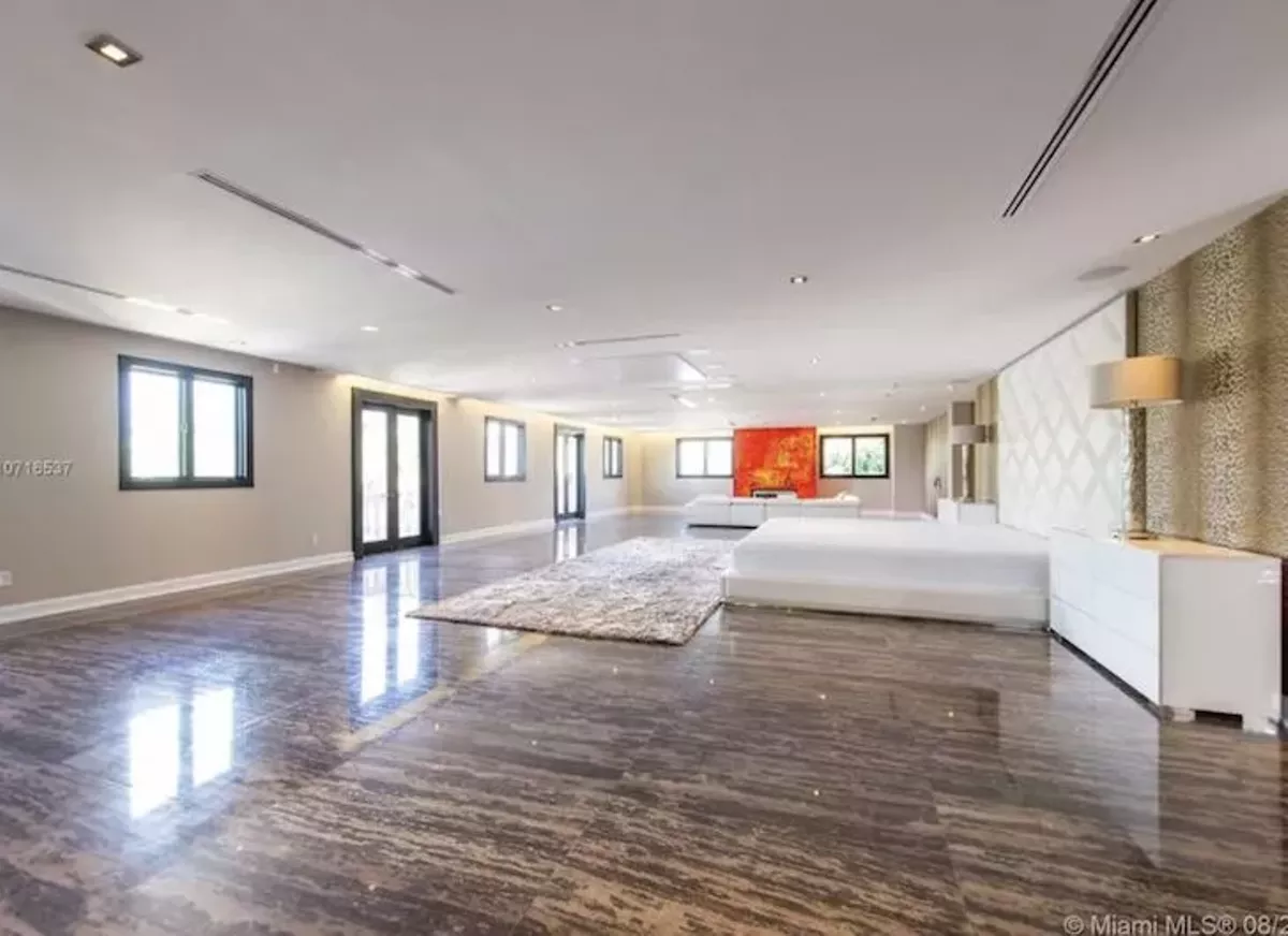 Cash Money rapper Birdman finally unloaded his massive Florida mansion ...