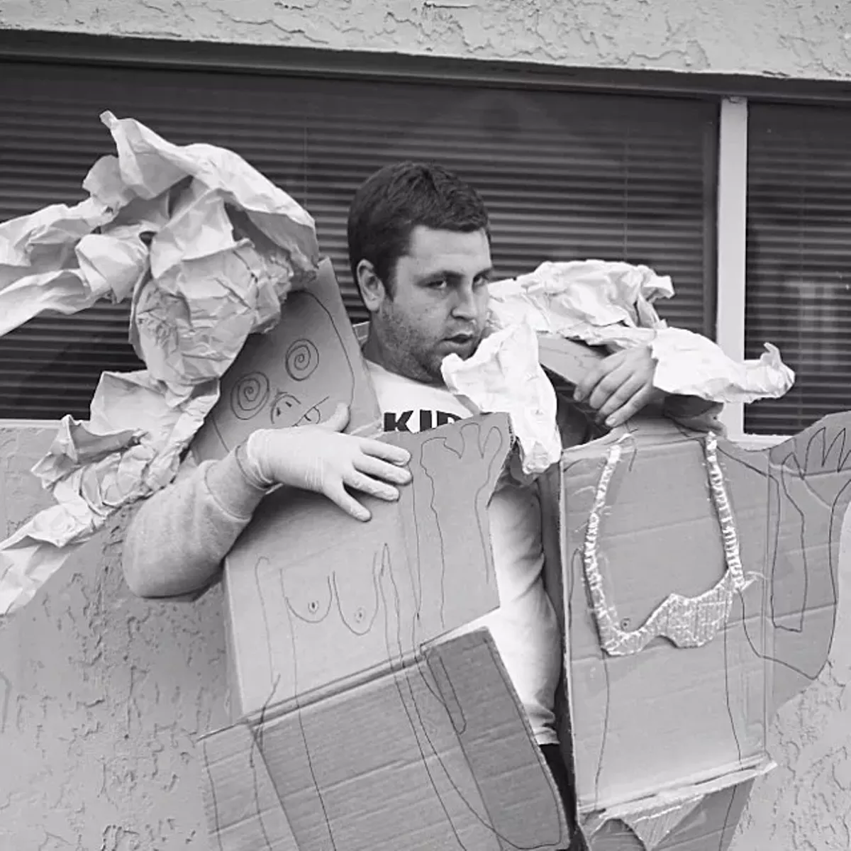 30 Instagram highlights from Total Punk Total Fuck Off Weekend ...