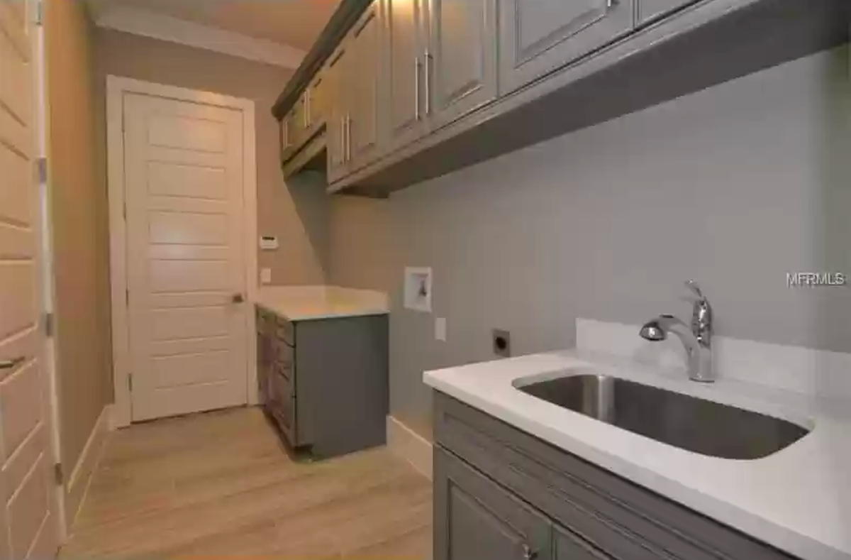 NBA star Steph Curry just bought a Winter Park home. Take a look inside ...