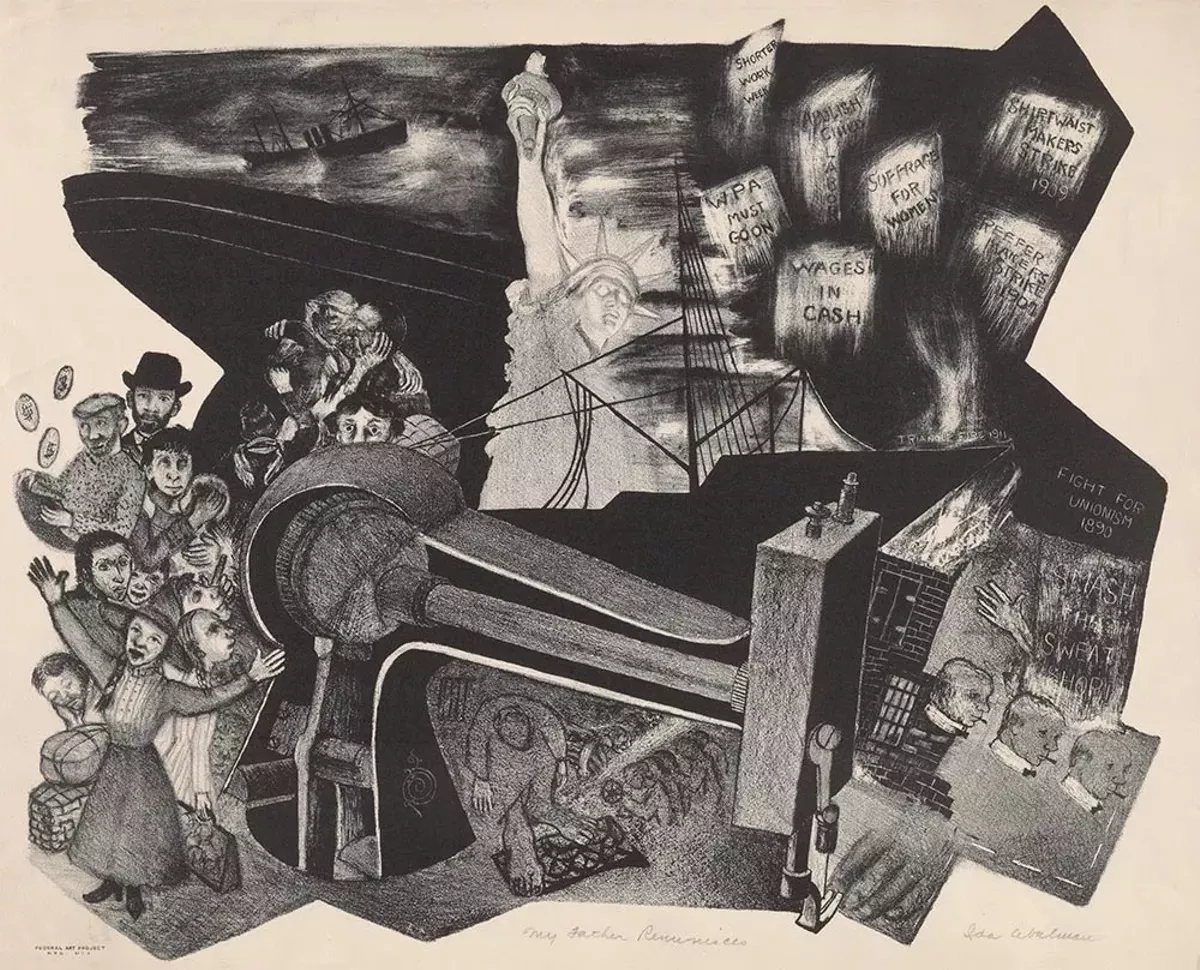 Rollins Museum of Art unveils new exhibitions this weekend | Orlando ...