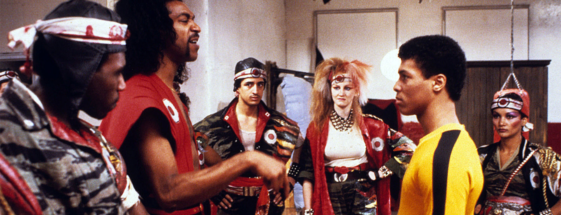 Wednesday Night Pitcher Show: The Last Dragon | Enzian Theater | Film ...