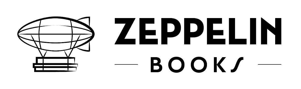 Zeppelin Books | Downtown | Books & Comics | Shopping & Services